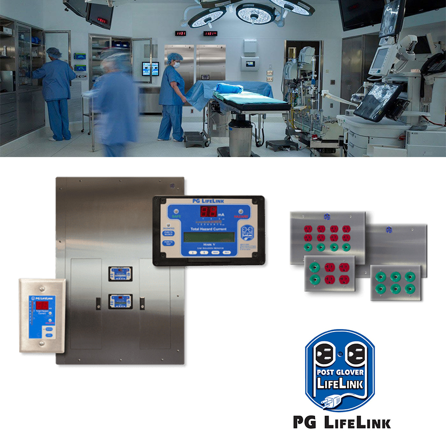 PG LIFELINK